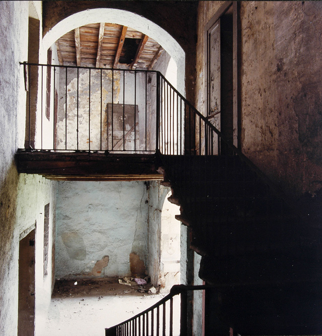 Storia | Grand Hotel Villa Torretta