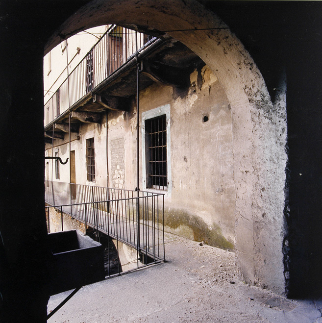 Storia | Grand Hotel Villa Torretta