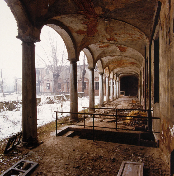 Storia | Grand Hotel Villa Torretta