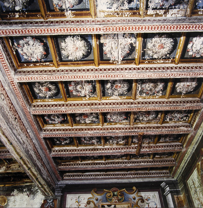 Storia | Grand Hotel Villa Torretta